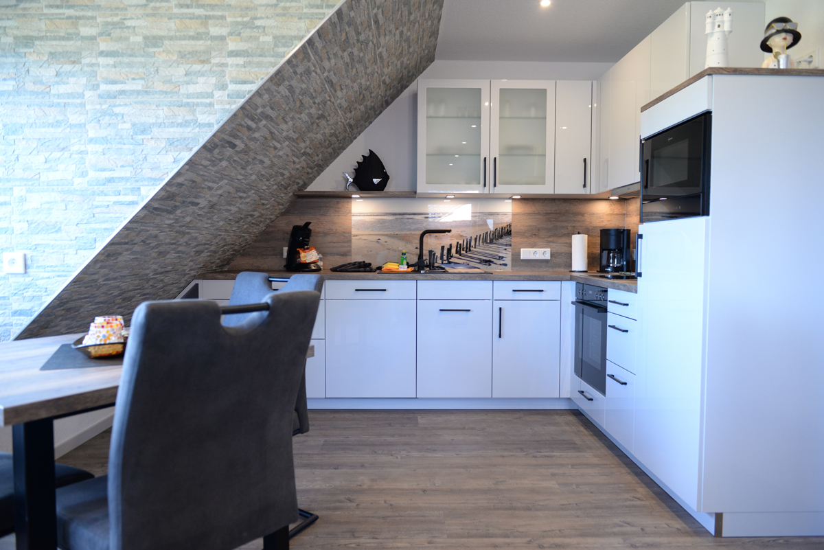 Ferienwohnung Deichdeck 2 OL